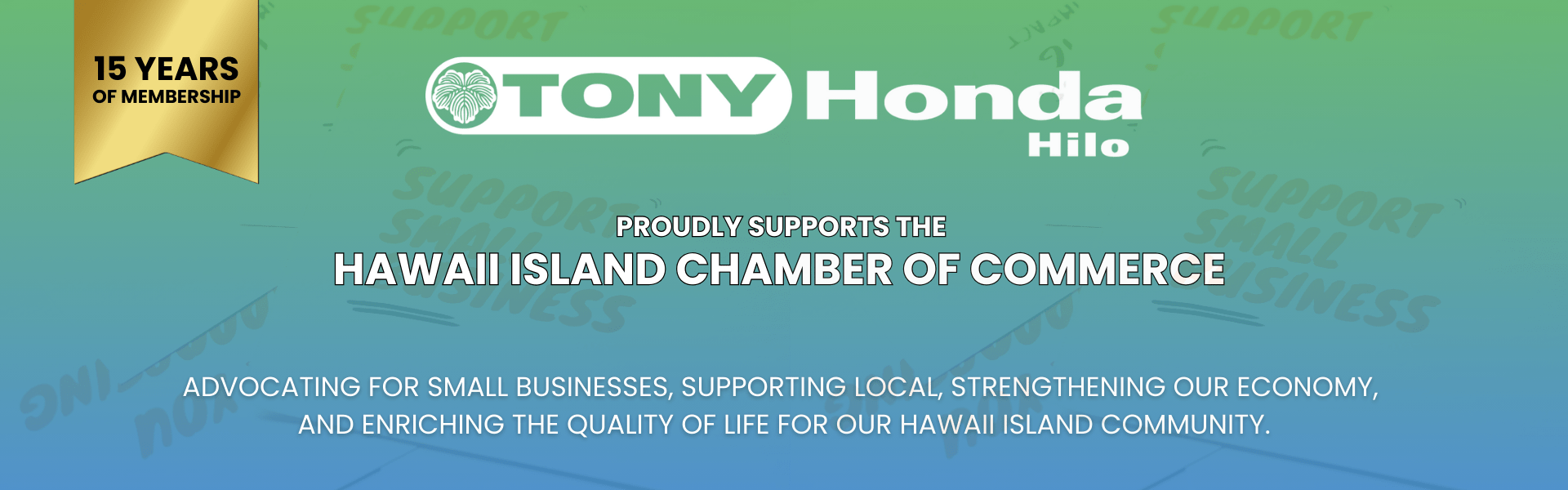 Honda Dealership Hilo HI | Tony Honda Hilo