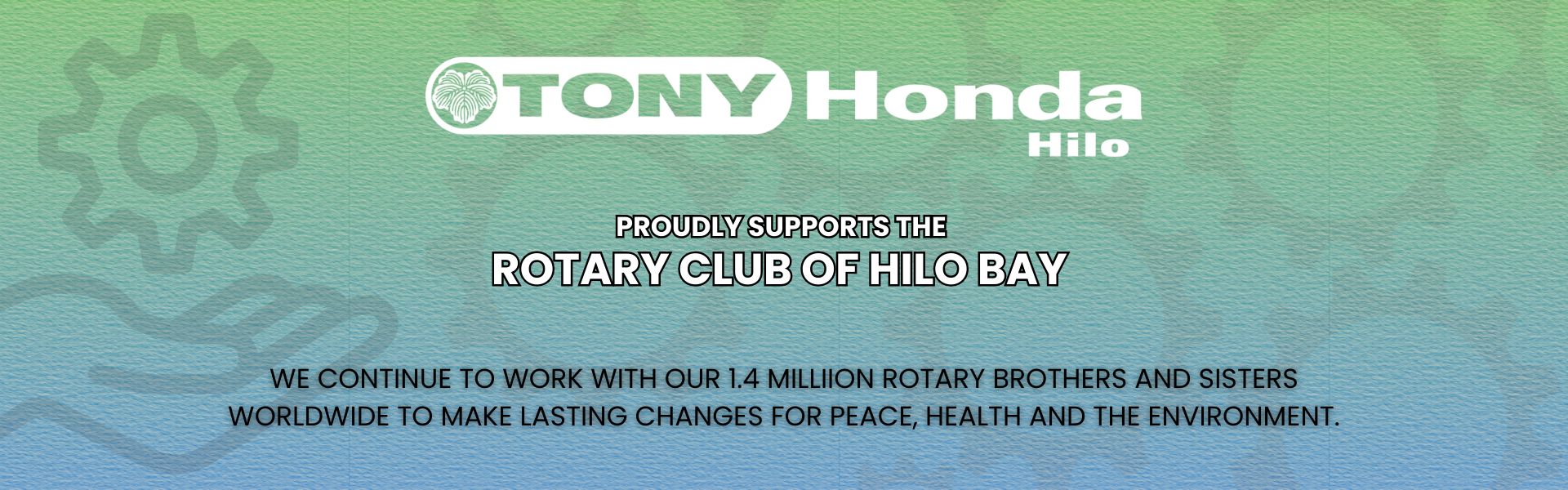 Honda Dealership Hilo HI | Tony Honda Hilo